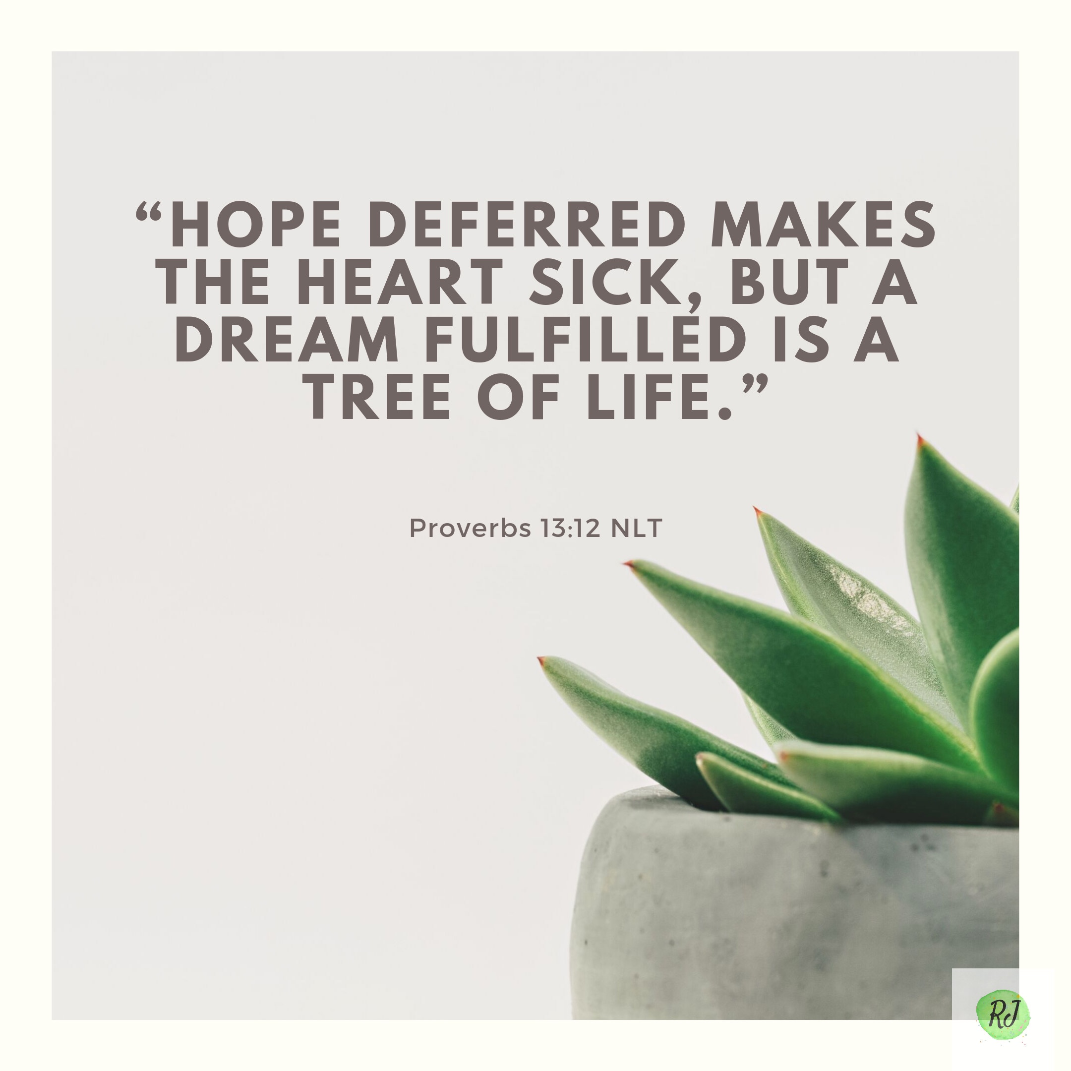 Tuesday Truth – Redeemed Journey